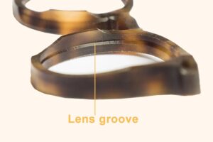 A Comprehensive Guide of glasses parts, terms,phrases - Eyewearbeyond