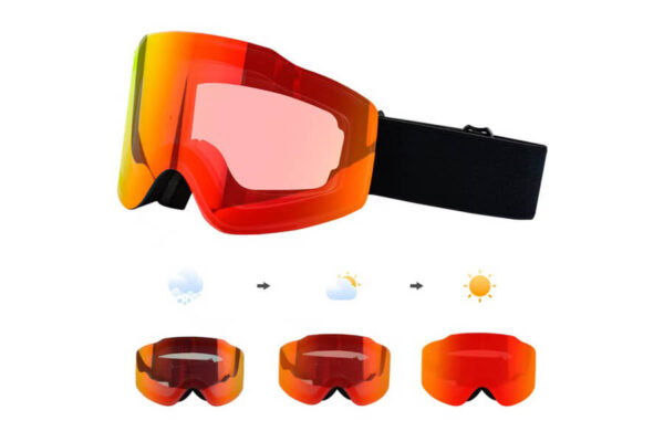 Best Ski Goggles for 2024: A Comprehensive Review of the Latest and ...