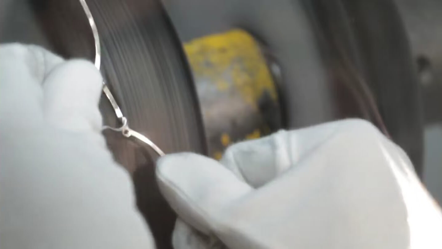 A step by Step Guide: How Are Metal Eyewear Frames Made? - Eyewearbeyond