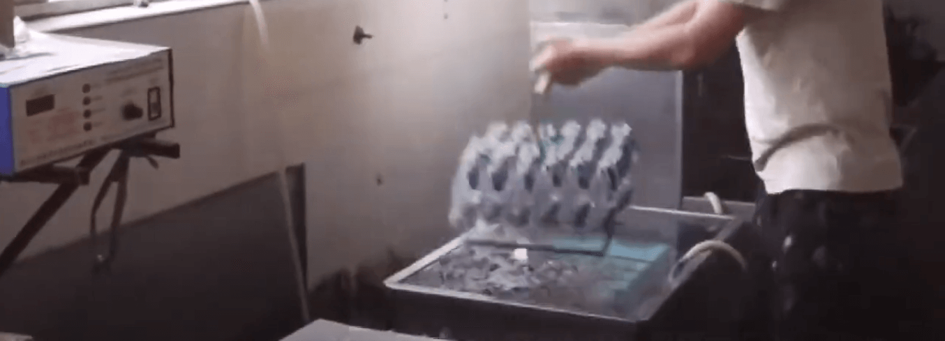 How Plastic Eyewear Frames Are Made: From Raw Materials to Finished ...