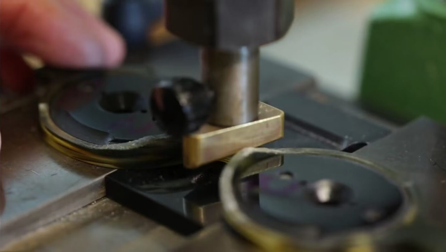 A Step by Step Guide: How to Make Acetate Eyewear - Eyewearbeyond