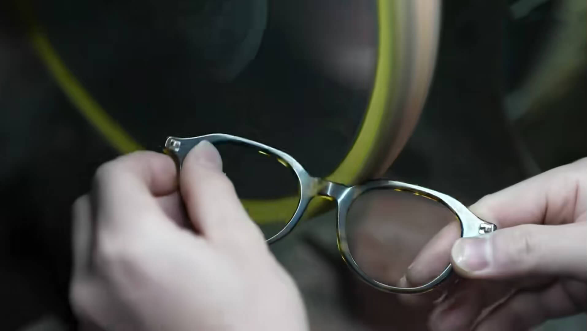 A Step by Step Guide: How to Make Acetate Eyewear - Eyewearbeyond