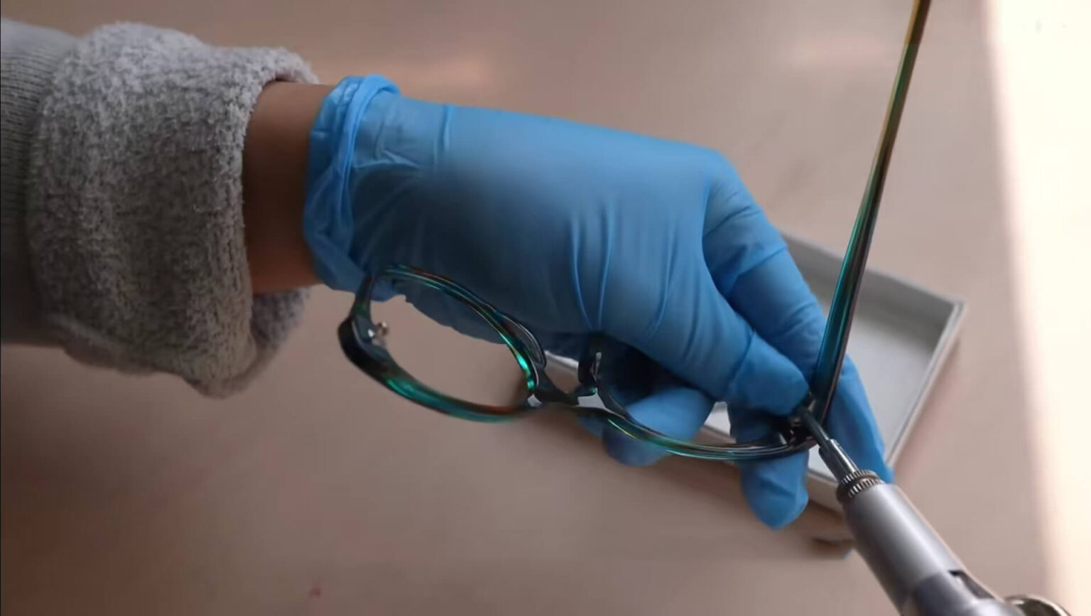 A Step by Step Guide: How to Make Acetate Eyewear - Eyewearbeyond