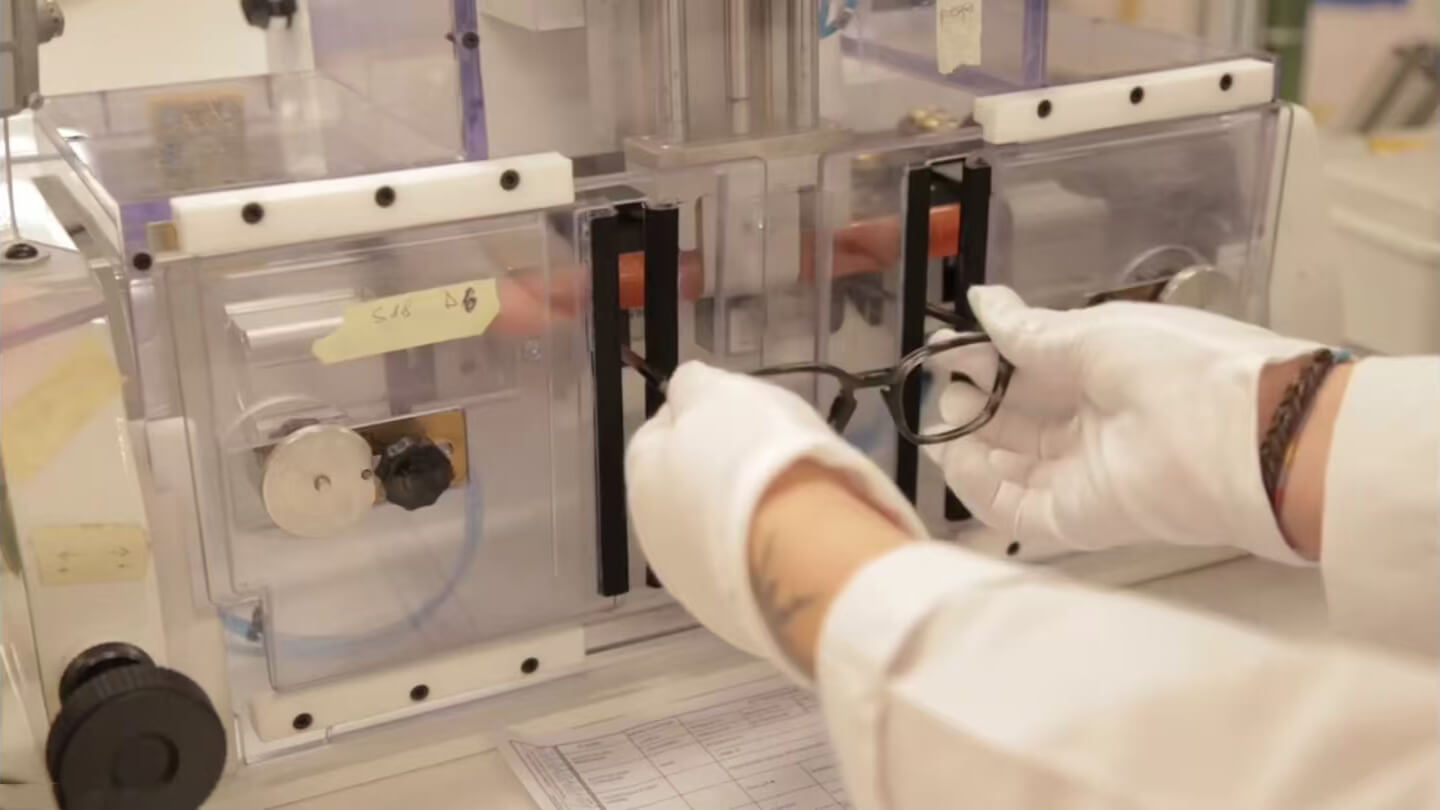 A Step by Step Guide: How to Make Acetate Eyewear - Eyewearbeyond
