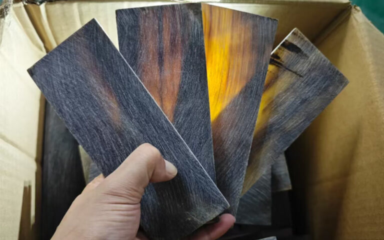 A Comprehensive Guide to Buffalo Horn Frames: How to Make Buffalo Horn ...