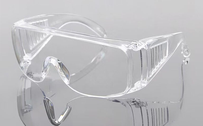 Which Eyewear Types Are Made Using Injection Molding? - Eyewearbeyond
