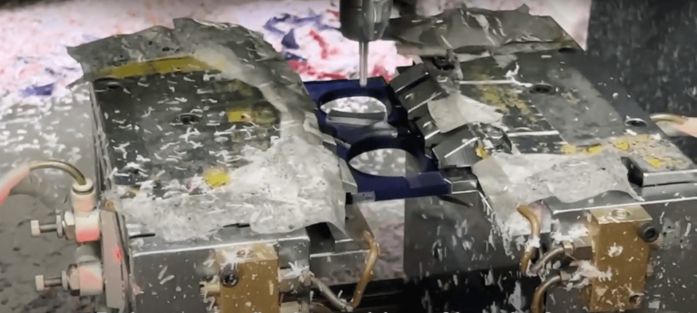 The Role of CNC Machining in Acetate Eyewear Manufacturing - Eyewearbeyond