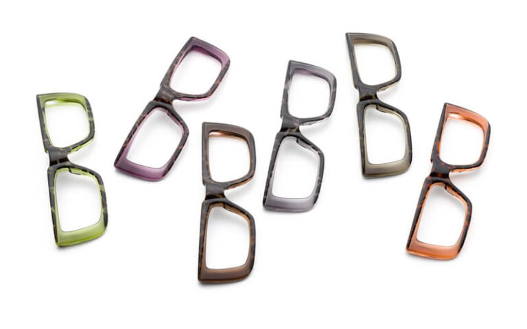 Comparing Acetate Materials from Different Countries: Italy, Japan, and ...