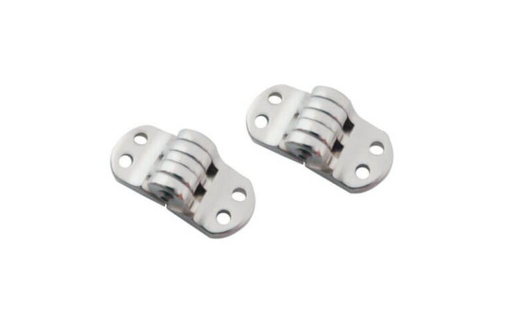 The Comprehensive Guide of Eyewear Hinge Materials,Types,Pros, Cons：Be ...