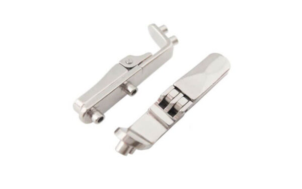 The Comprehensive Guide of Eyewear Hinge Materials,Types,Pros, Cons：Be ...