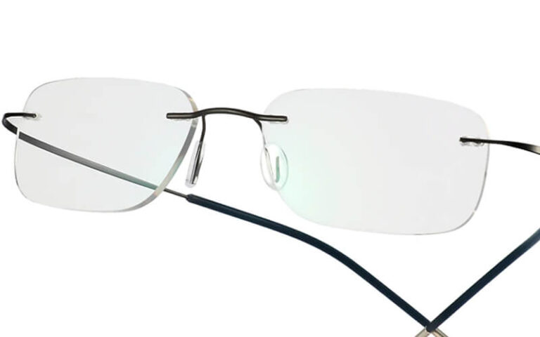 The Comprehensive Guide of Eyewear Hinge Materials,Types,Pros, Cons：Be ...