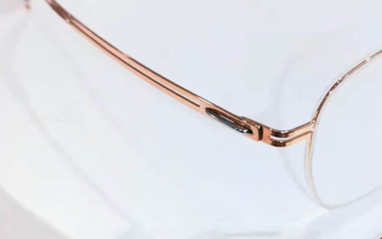 The Comprehensive Guide of Eyewear Hinge Materials,Types,Pros, Cons：Be ...