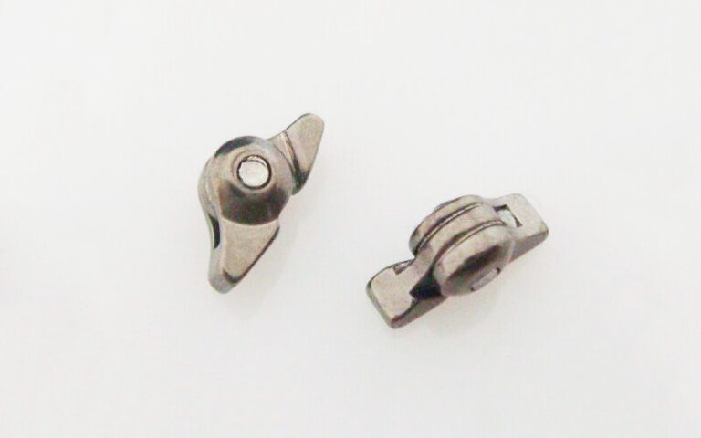 The Comprehensive Guide of Eyewear Hinge Materials,Types,Pros, Cons：Be ...