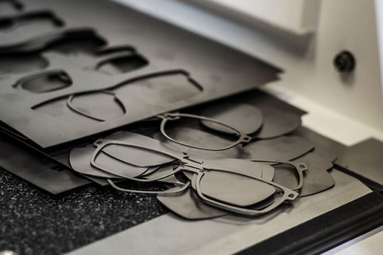 What Are Titanium Glasses and Why Are They Perfect for Custom Eyewear ...
