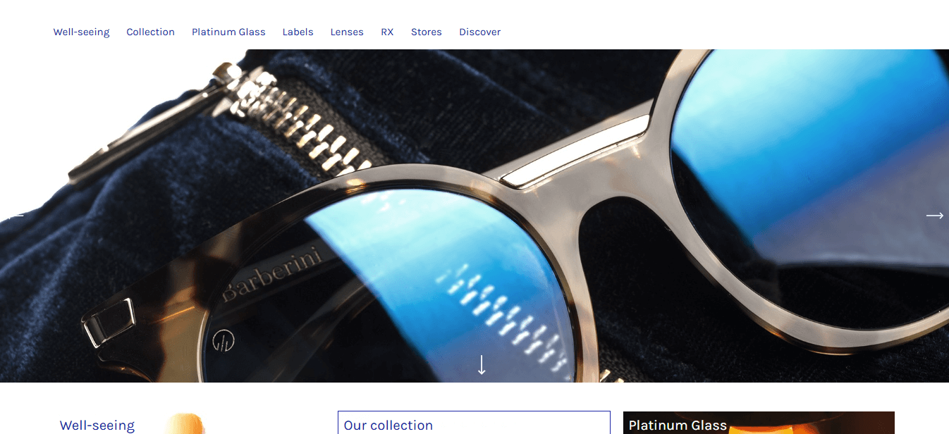 Top 10 Eyewear Manufacturers in Italy: Brands and Iconic Styles ...