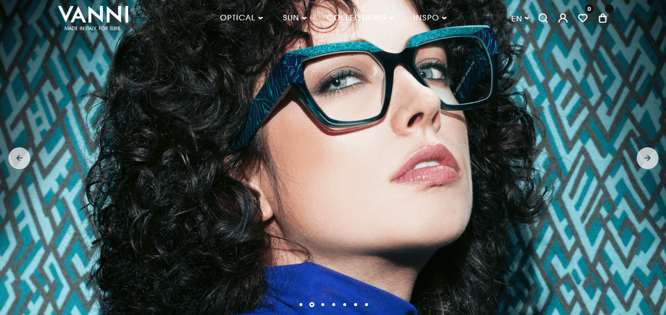 Top 10 Eyewear Manufacturers in Italy: Brands and Iconic Styles ...