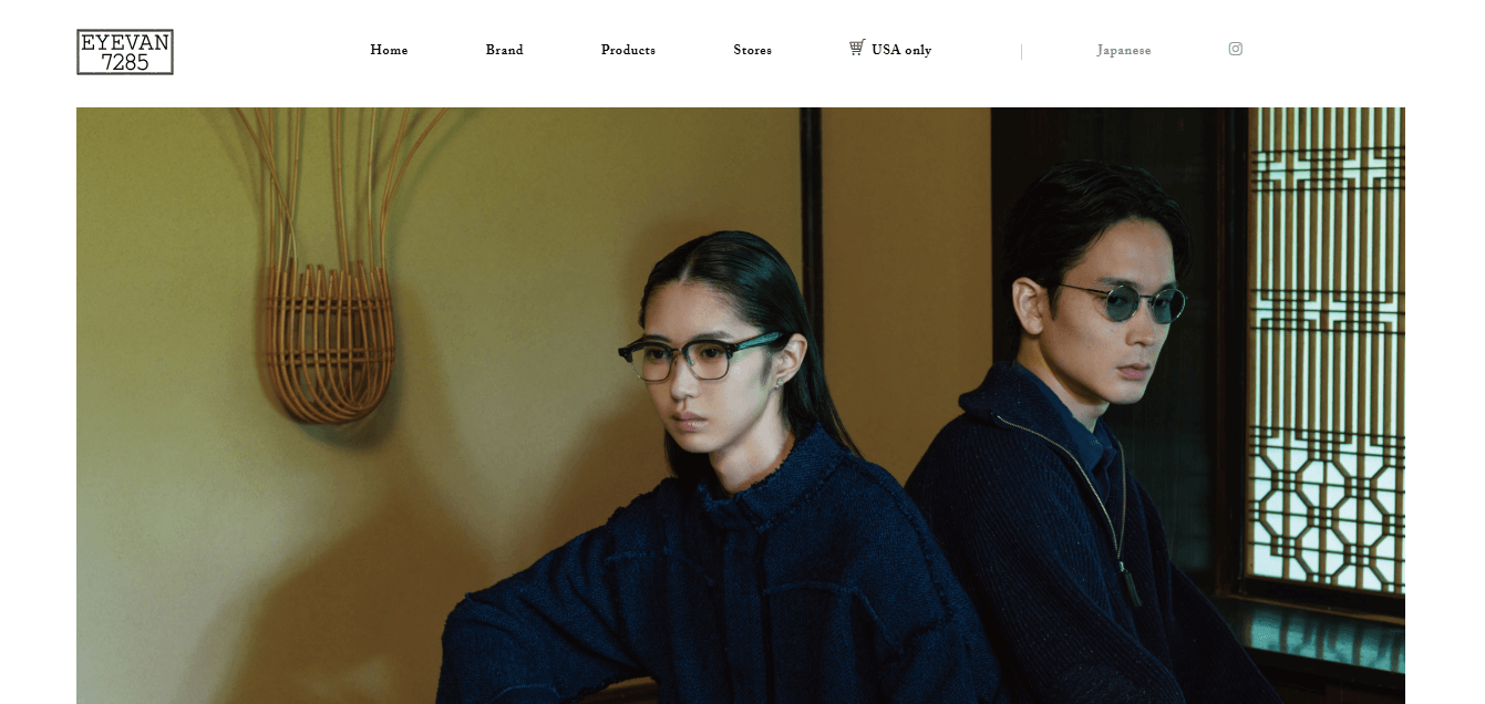 Top 20 Japanese Eyewear Brands and Why Are They So hot globally ...