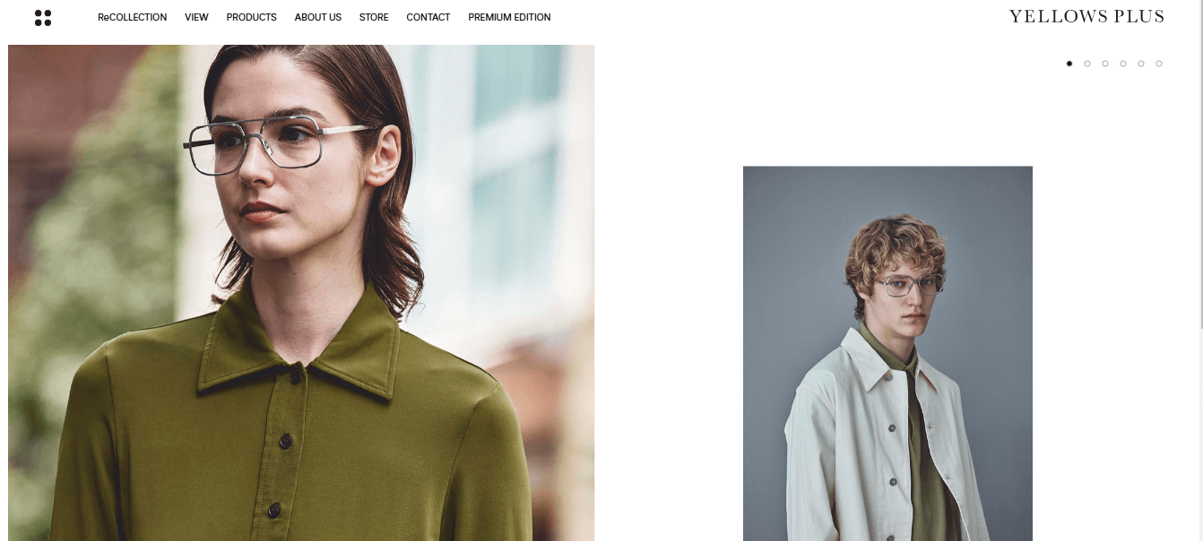 Top 20 Japanese Eyewear Brands and Why Are They So hot globally ...