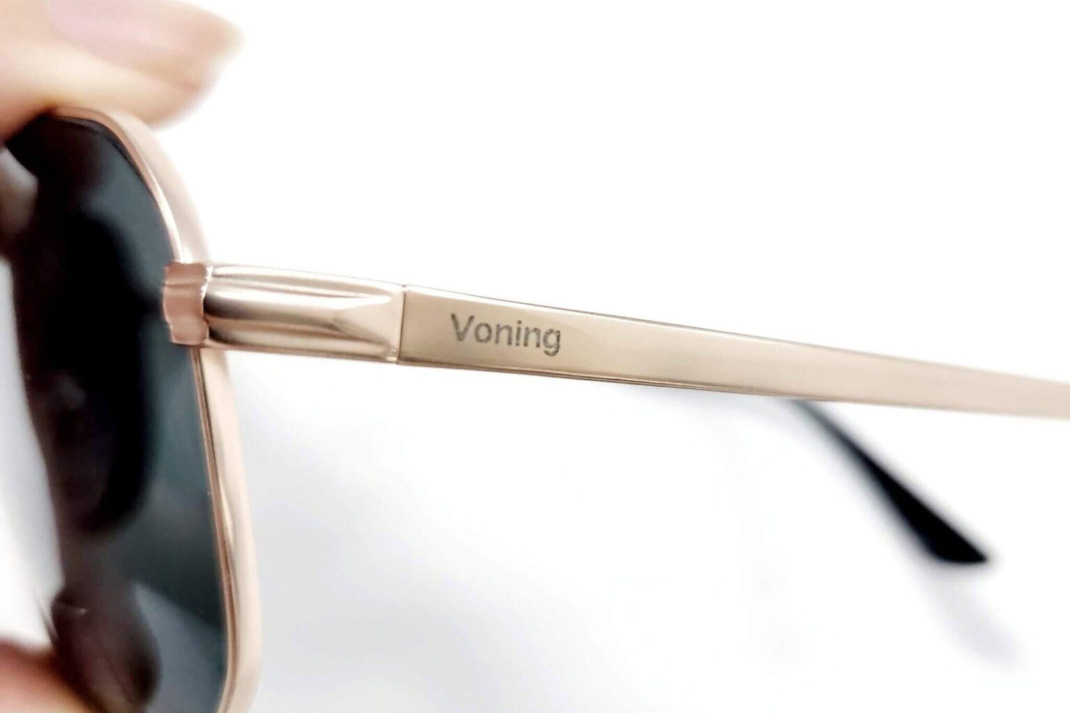Analysis of Common Eyewear Logo Printing Techniques: A Craft Selection ...