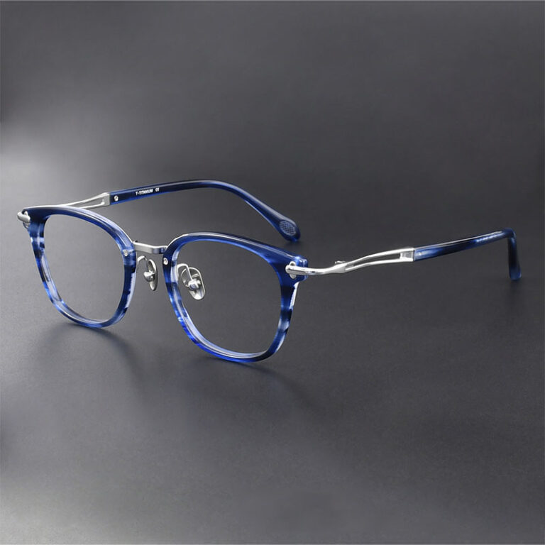 titanium-spectacle-frames-classic-factory ESTRATUS-1 - Eyewearbeyond