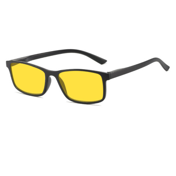 hd night-vision blue-light glasses b2b for phone computer screens ...