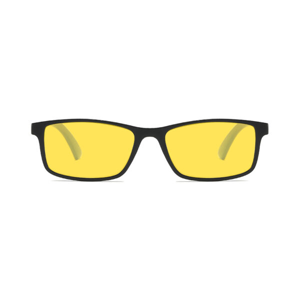 hd night-vision blue-light glasses b2b for phone computer screens ...