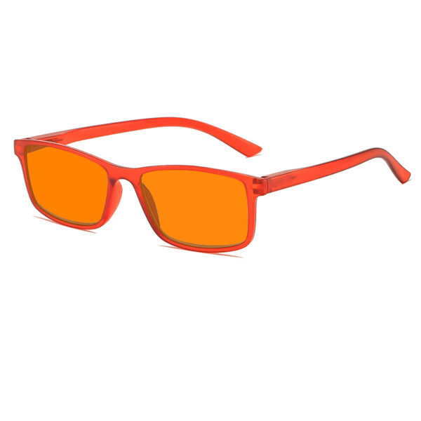 hd night-vision blue-light glasses b2b for phone computer screens ...