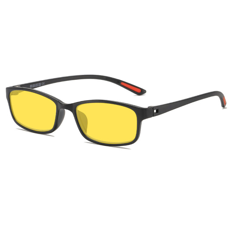 new night-vision blue-light glasses b2b supply for phone and computer ...