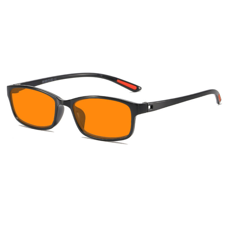 new night-vision blue-light glasses b2b supply for phone and computer ...