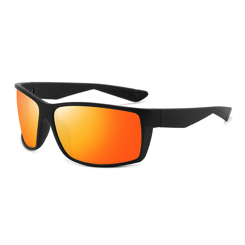 Everything You Need to Know About TR90 Material When Producing Sports Sunglasses - Eyewearbeyond