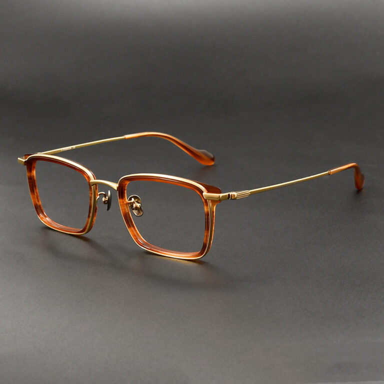What Are the Parts of a Sunglass Frame? A Full Guide for Brands and ...